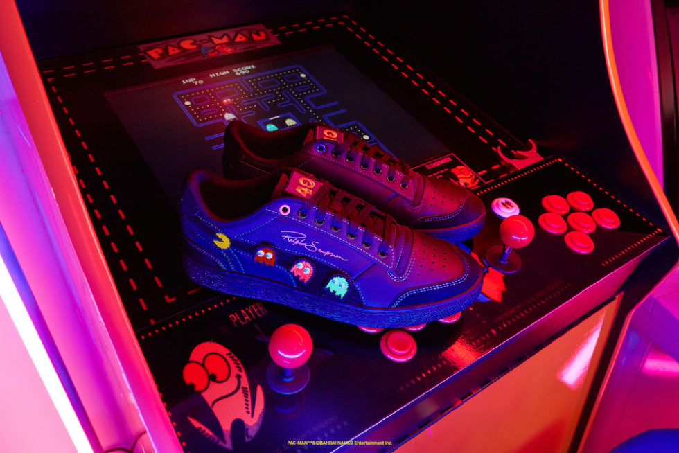 PUMA x PAC-MAN en exclu chez Courir - JetSociety