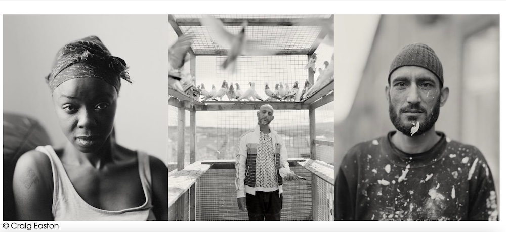 Craig Easton, Photographe de l’année, Sony World Photography Awards ...